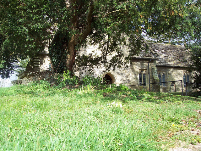 Fifehead Magdalen St Mary Magdalene | National Churches Trust