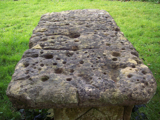 Fifehead Magdalen St Mary Magdalene | National Churches Trust