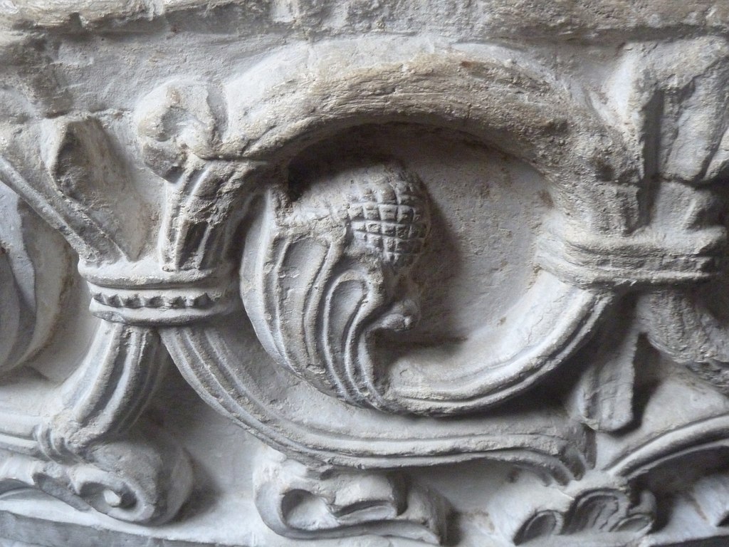 Weston Turville St Mary the Virgin | National Churches Trust