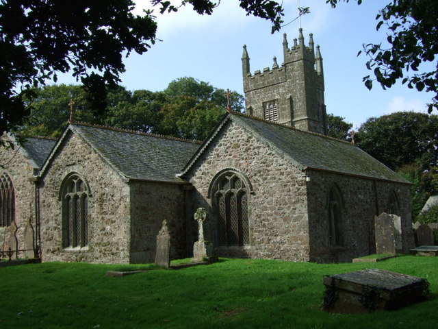 Gwinear St Gwinear | National Churches Trust