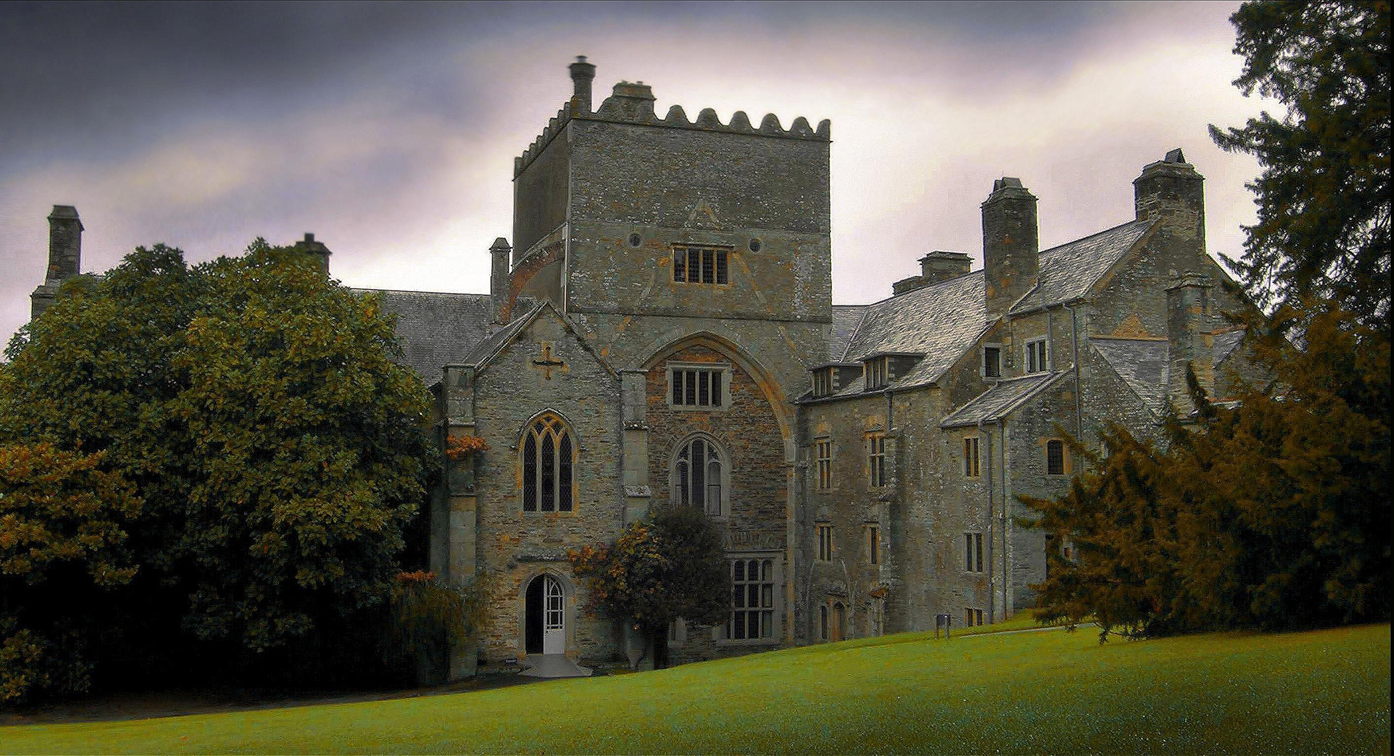 Yelverton Buckland Abbey | National Churches Trust