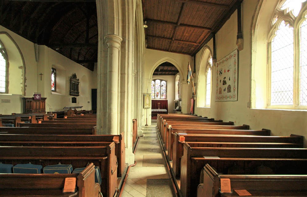 Canterbury St Dunstan | National Churches Trust