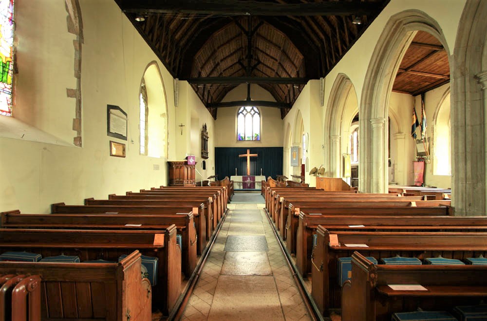 Canterbury St Dunstan | National Churches Trust