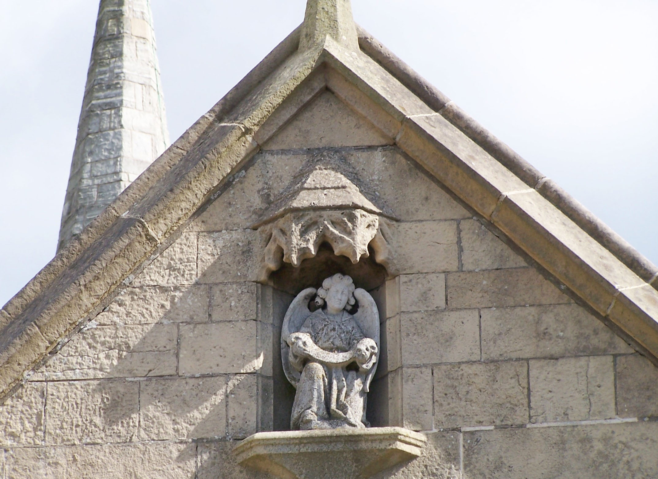 Five churches walk | National Churches Trust