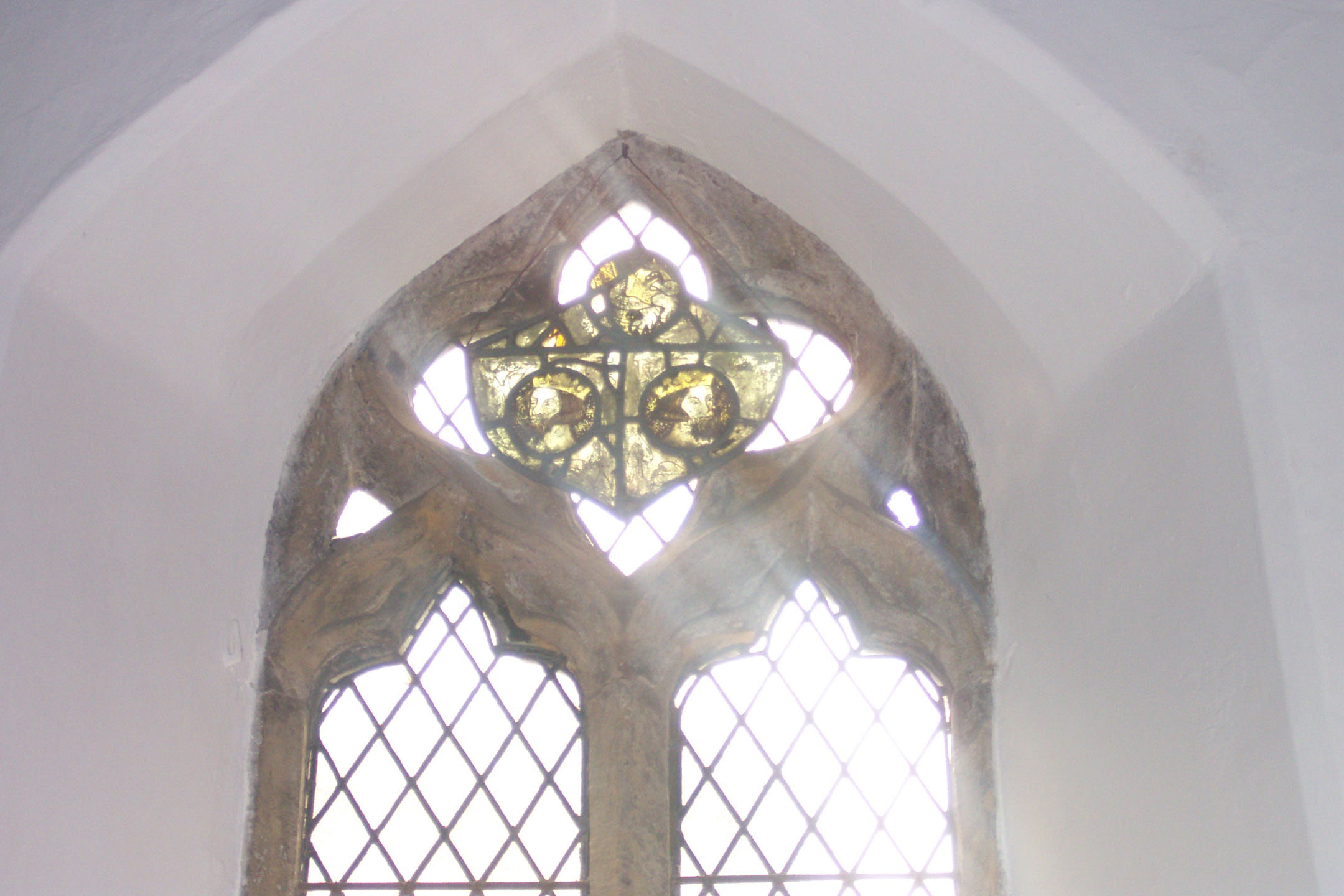 Five churches walk | National Churches Trust