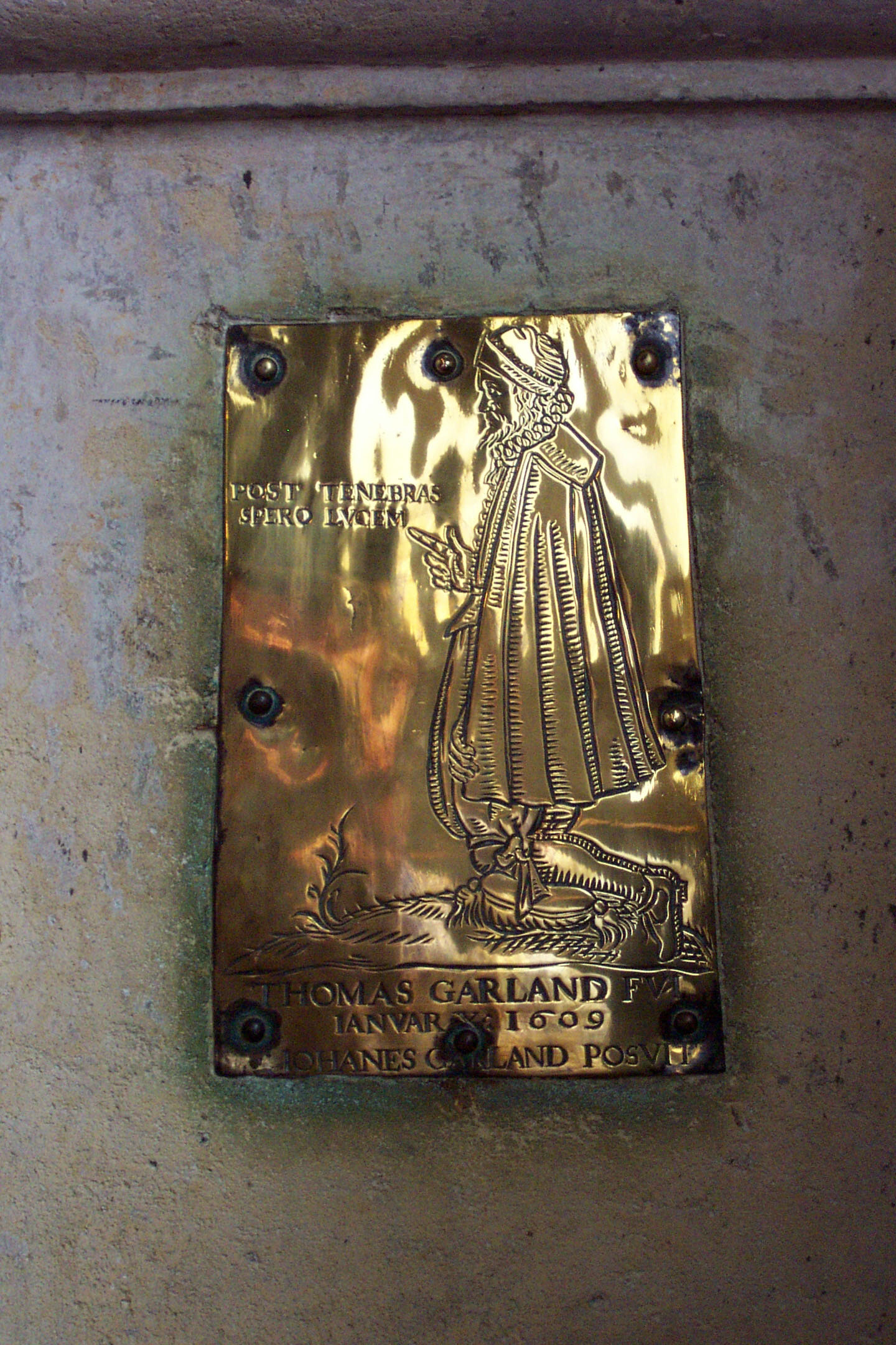 Todwick St Peter & St Paul | National Churches Trust