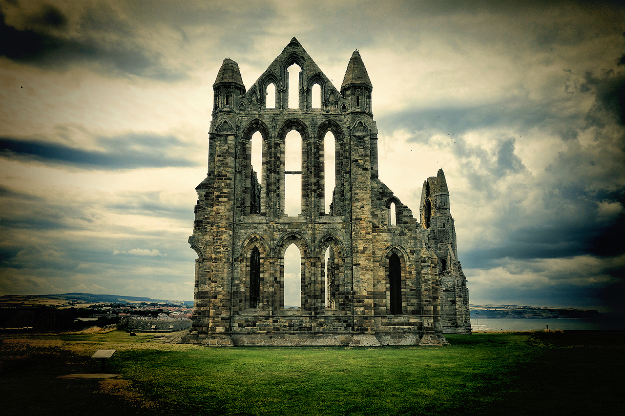 Whitby Abbey | National Churches Trust