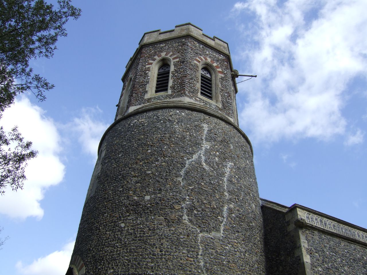 Brome St Mary | National Churches Trust