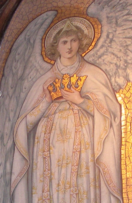 Latimer St Mary Magdalene | National Churches Trust