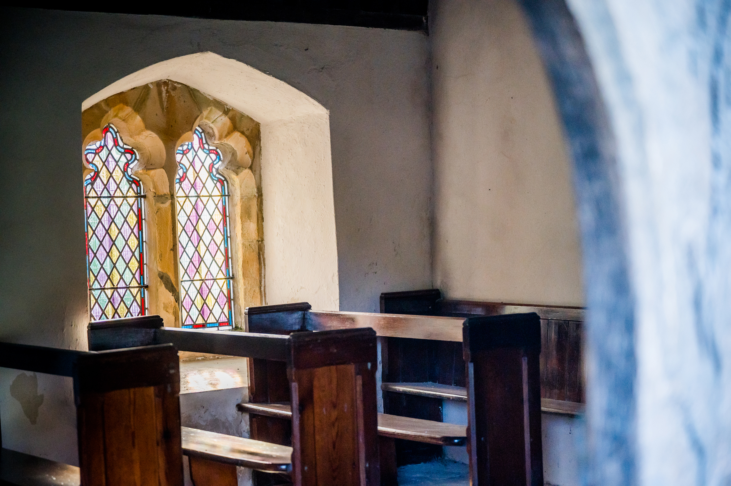 Church Island St Tysilio | National Churches Trust