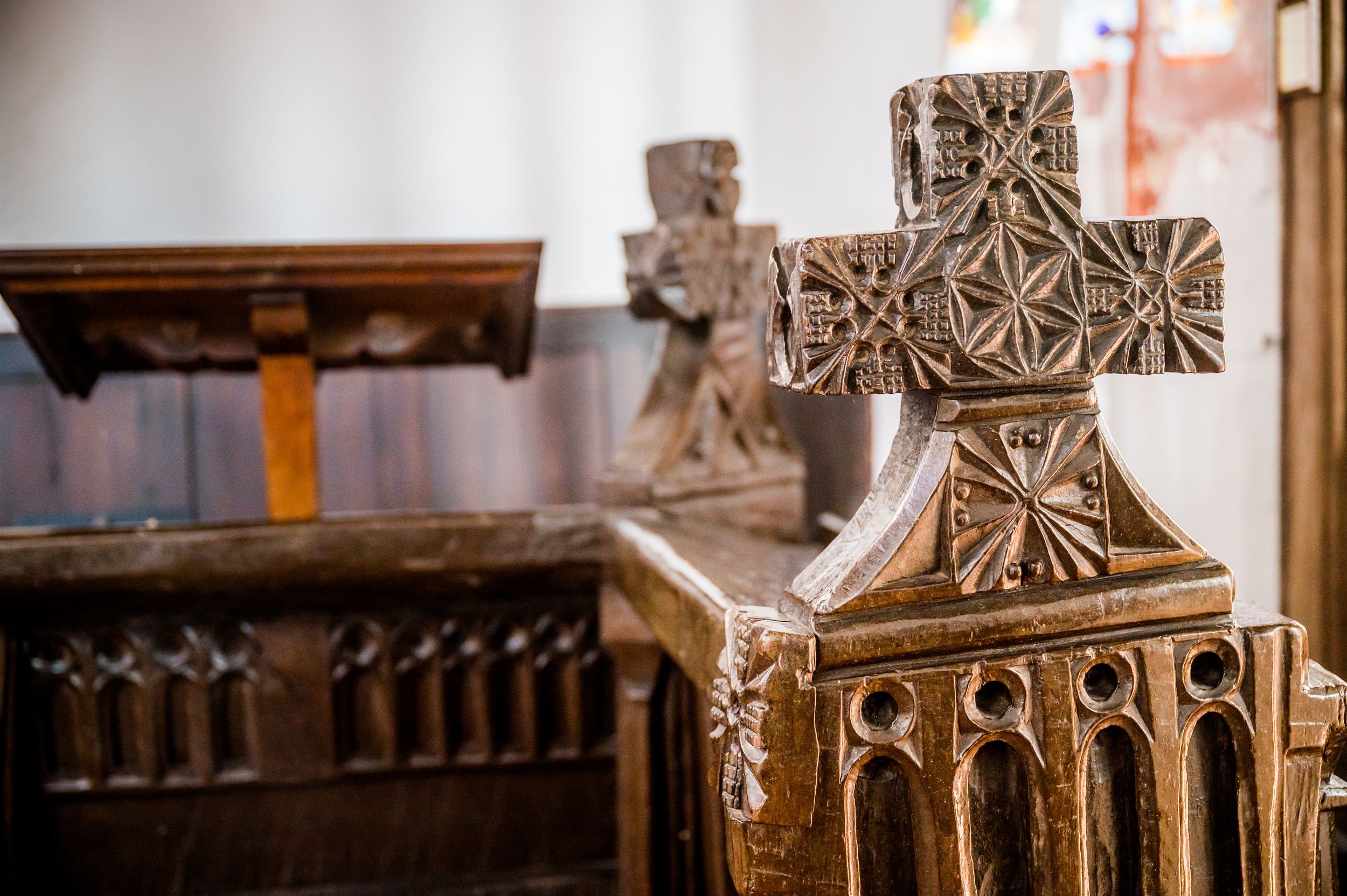 Llaneilian St Eilian | National Churches Trust