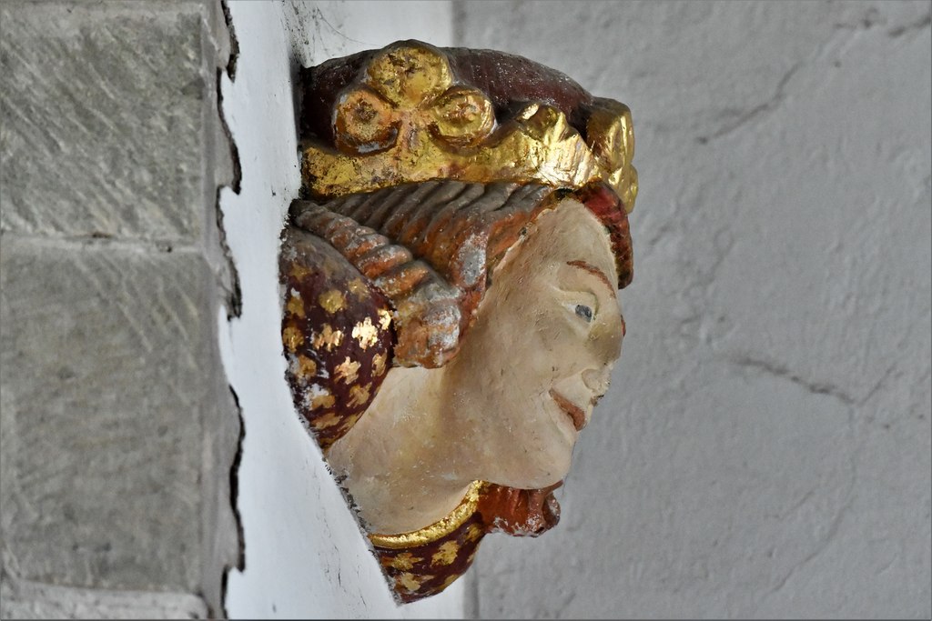 Orleton St George | National Churches Trust