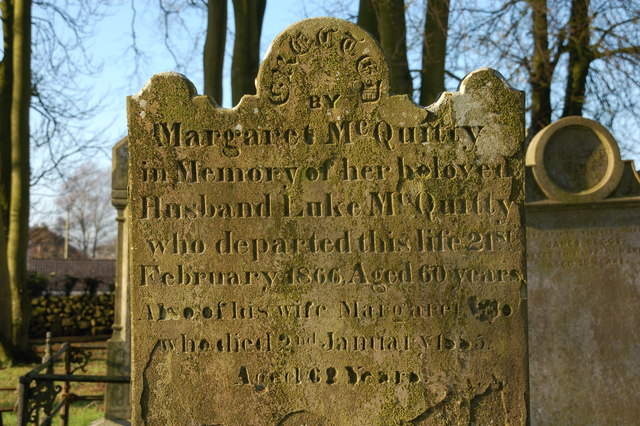 Ballymena St Patrick | National Churches Trust