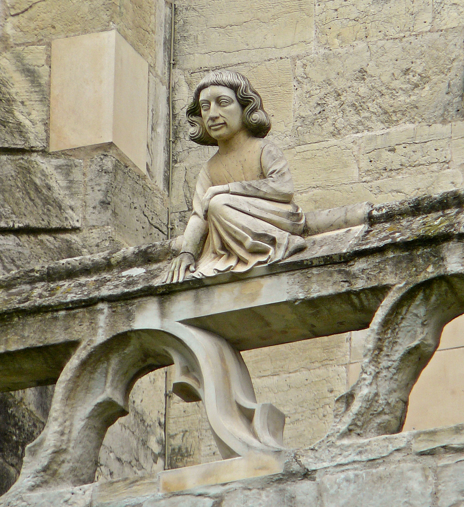Selby Abbey | National Churches Trust