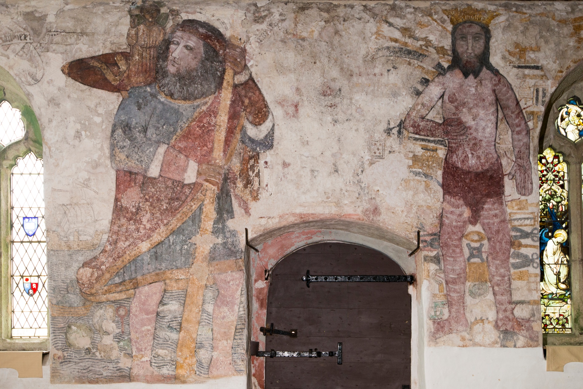 Breage St Breaca | National Churches Trust