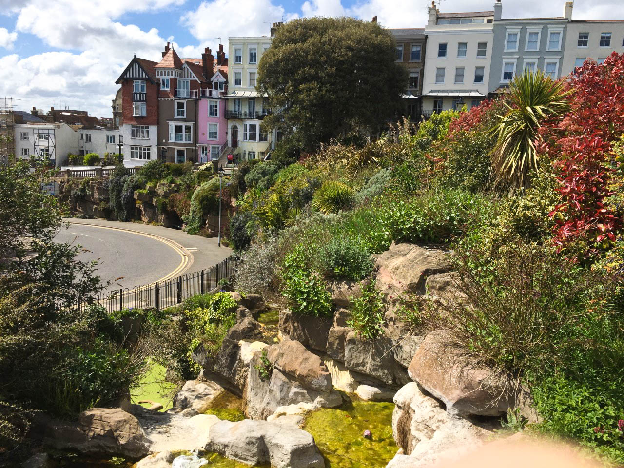 Ramsgate Walk & Talk | National Churches Trust