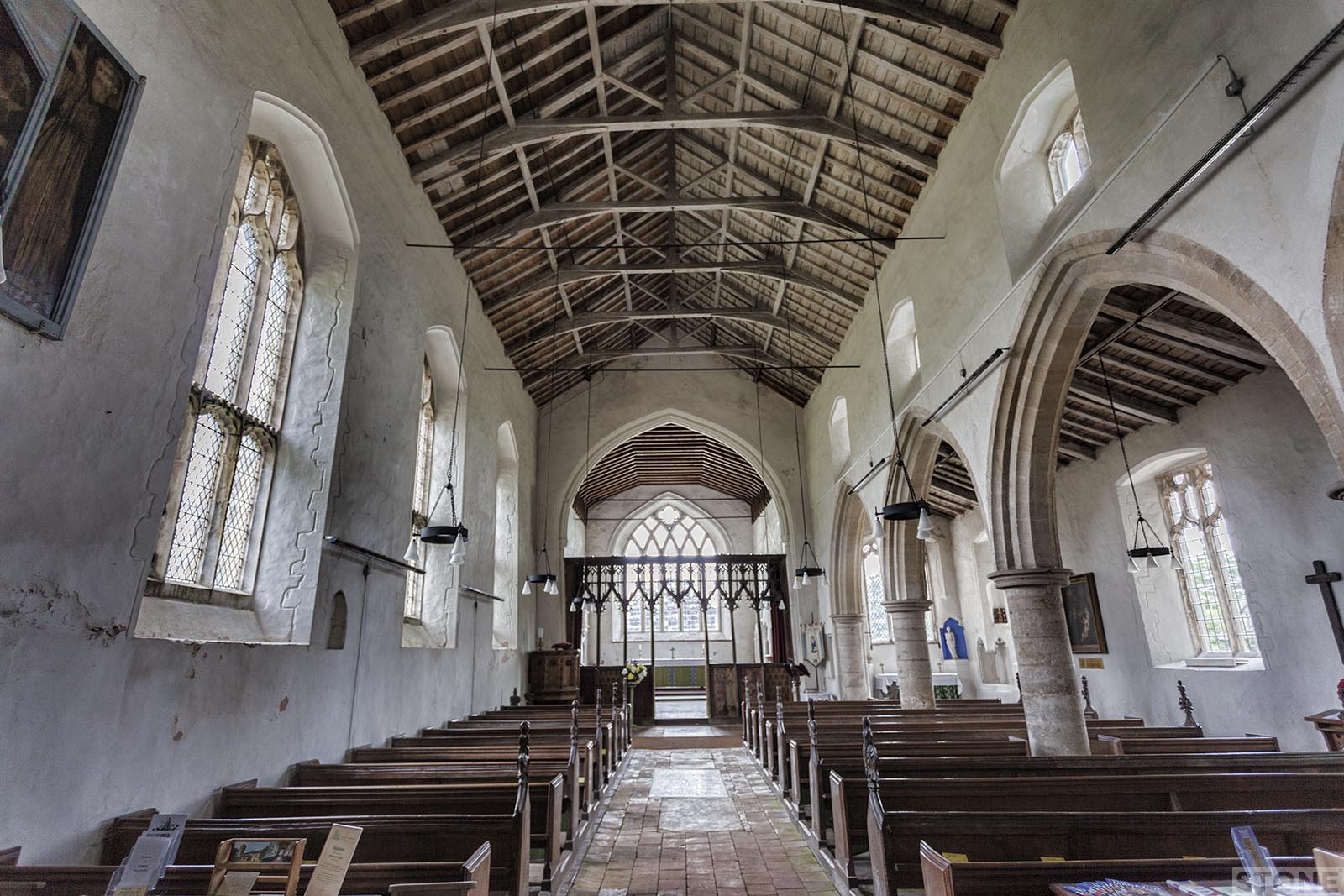 Great Snoring St Mary | National Churches Trust