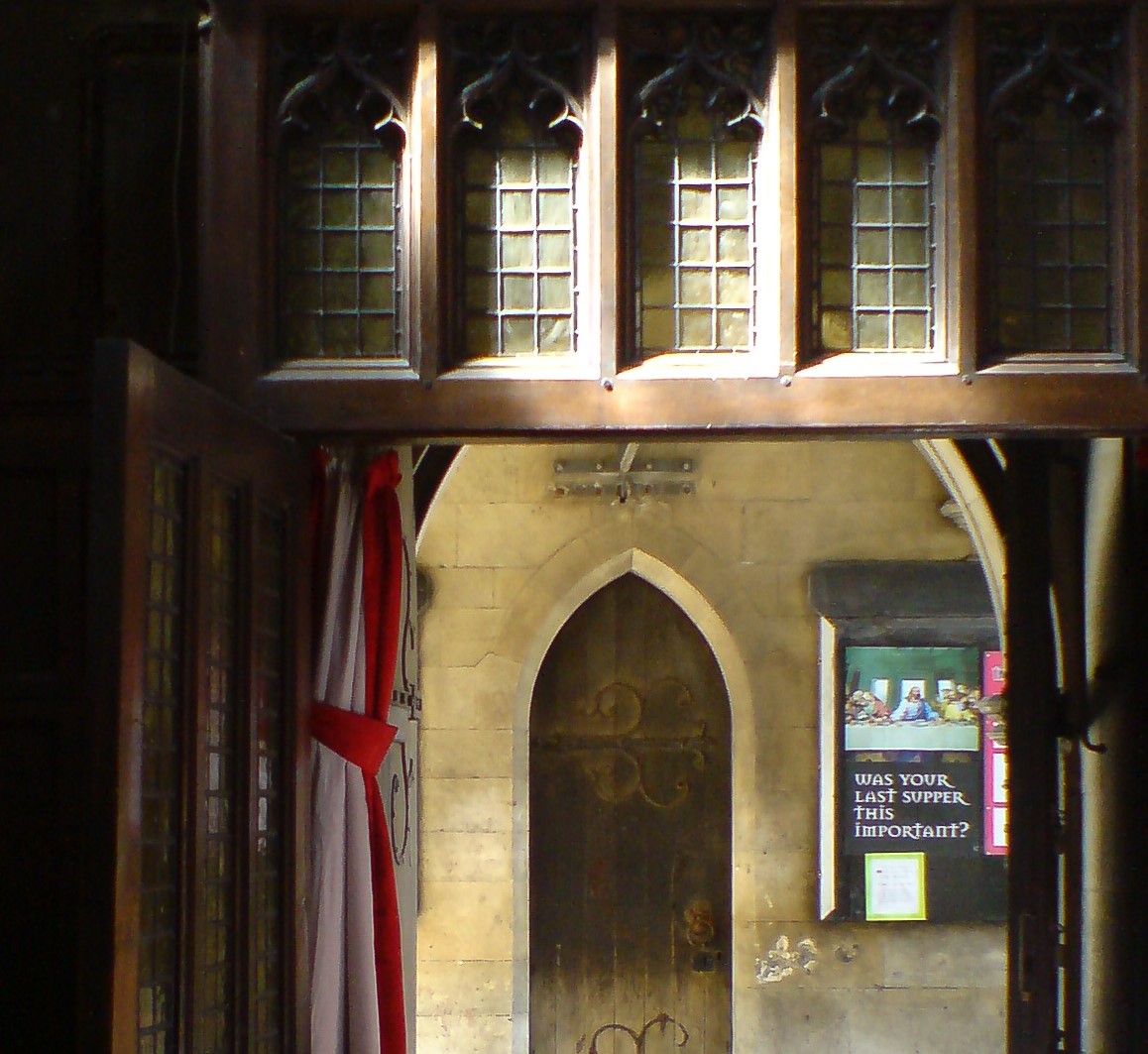 Hull St Mary the Virgin | National Churches Trust