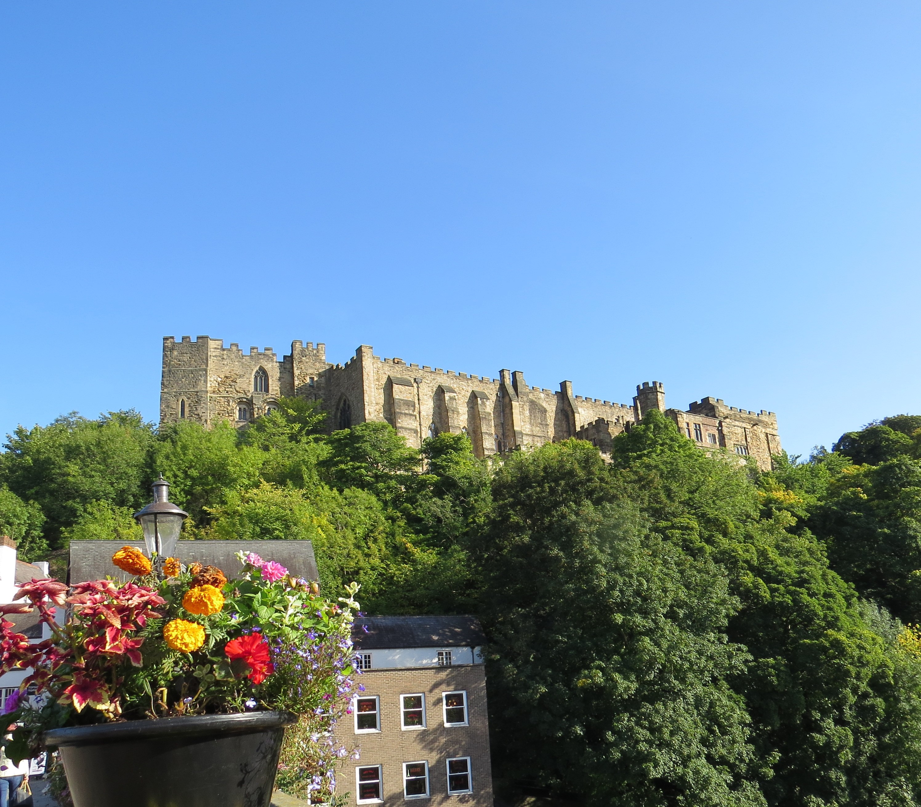 Discover the delights of Durham | National Churches Trust