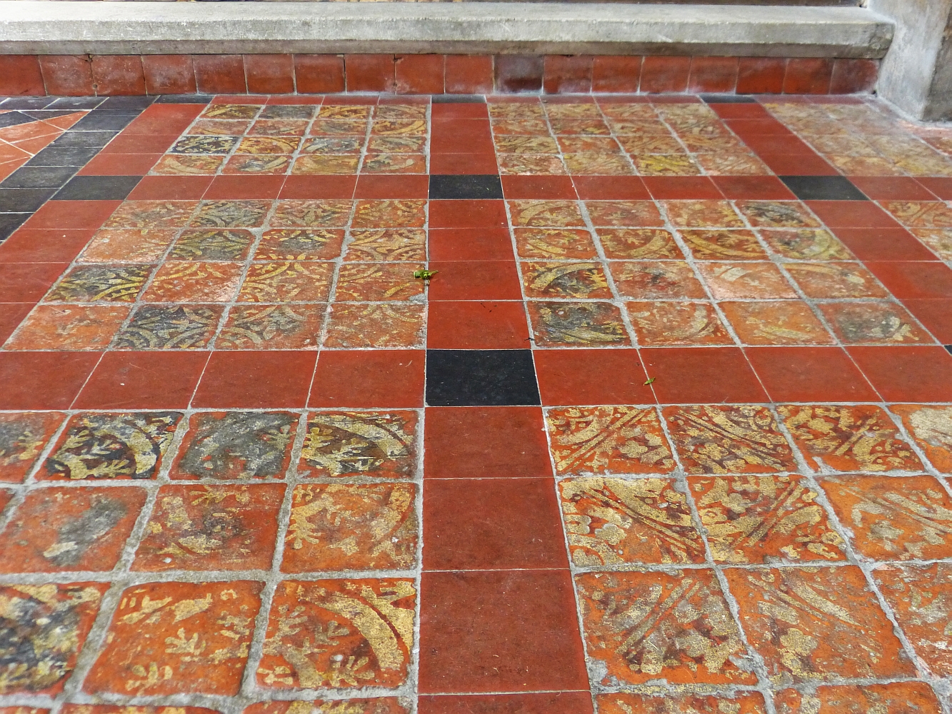 Monks Risborough St Dunstan | National Churches Trust