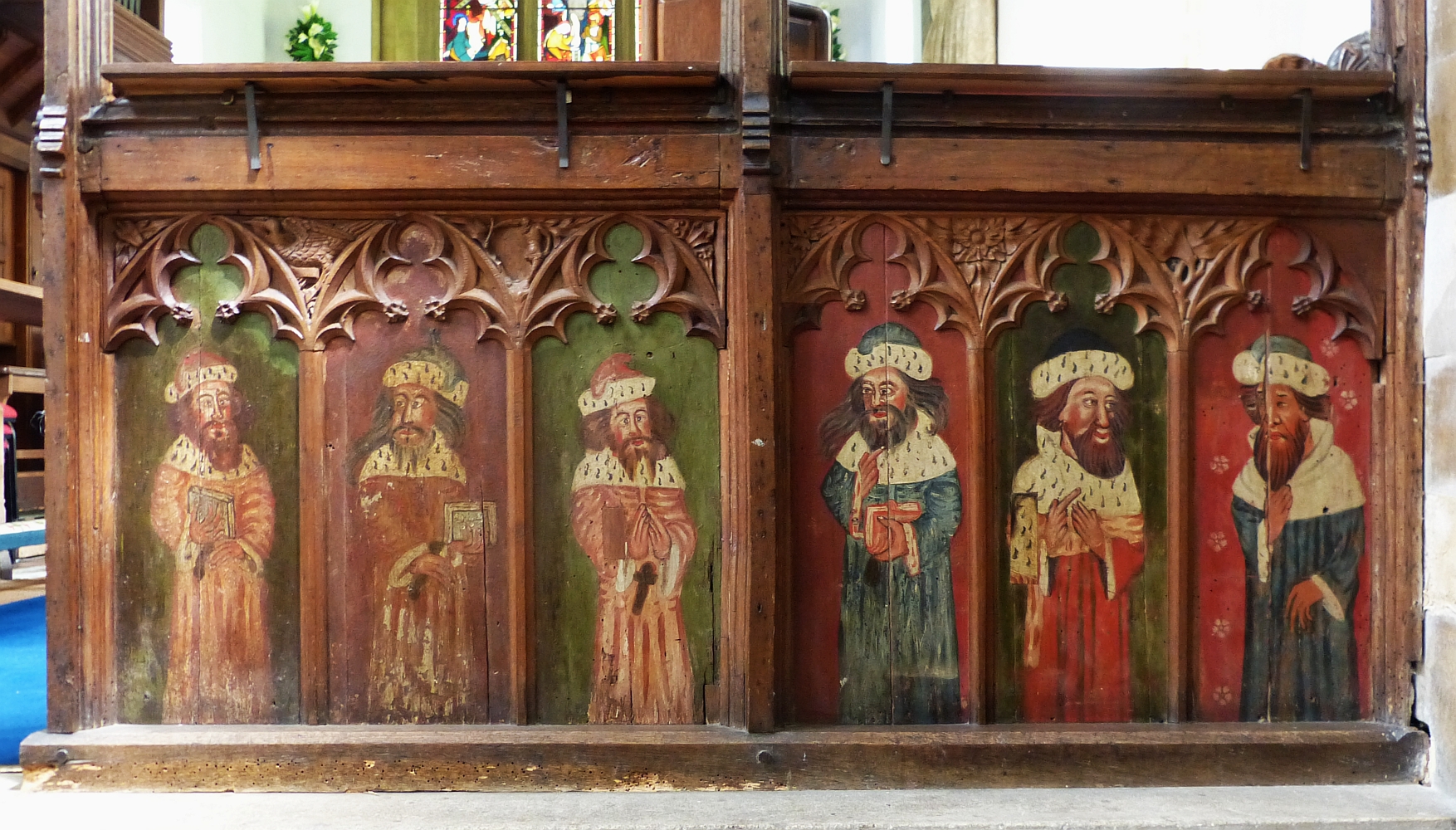 Monks Risborough St Dunstan | National Churches Trust