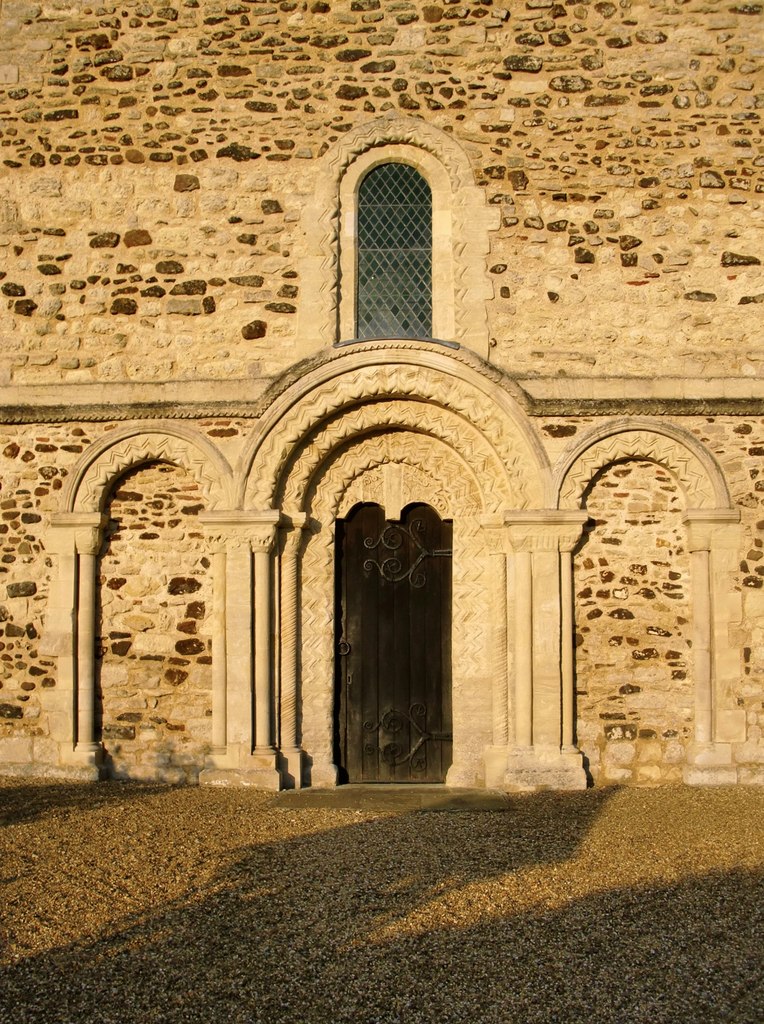 Stewkley St Michael & All Angels | National Churches Trust