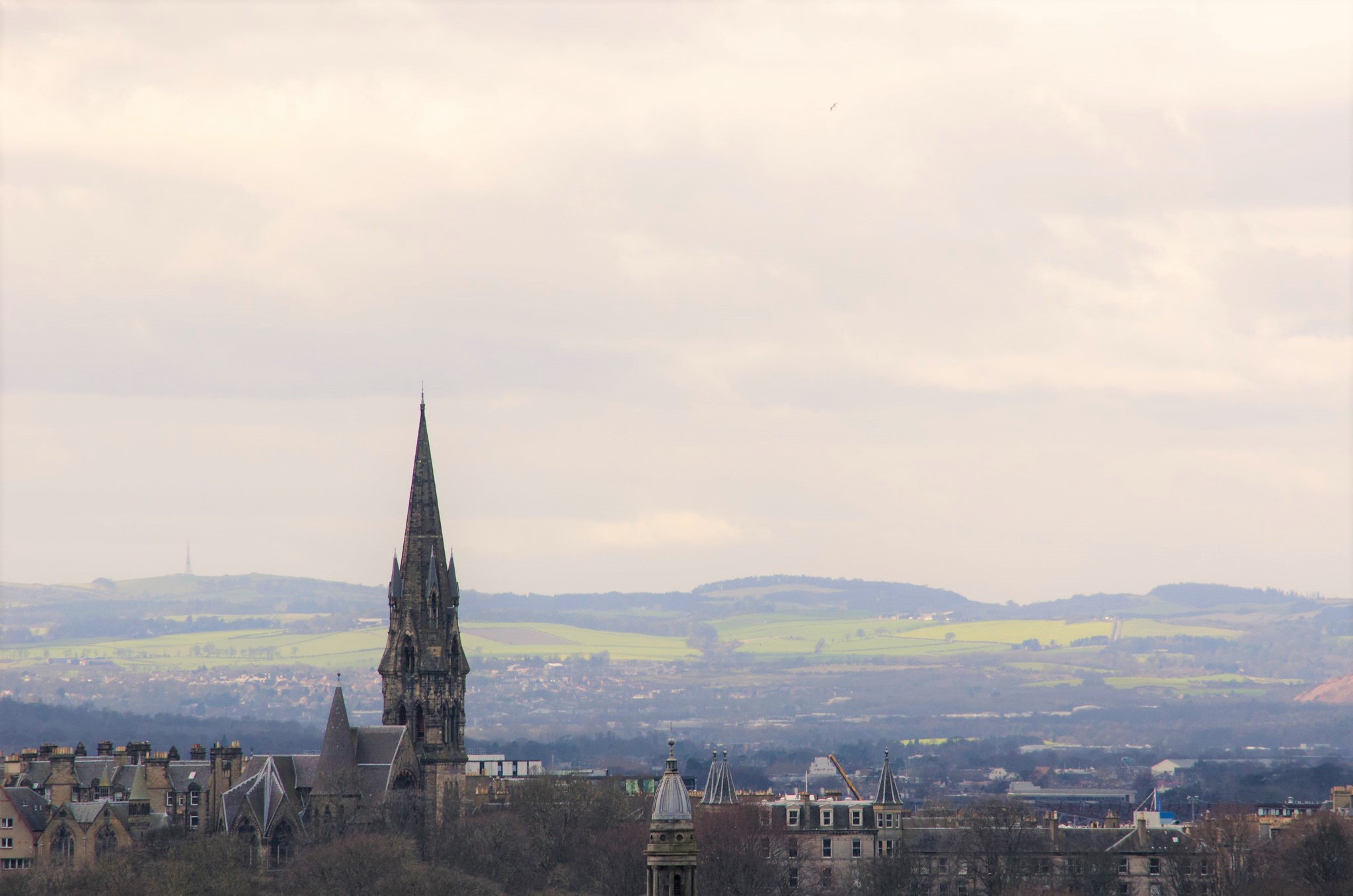 Edinburgh Barclay Viewforth | National Churches Trust