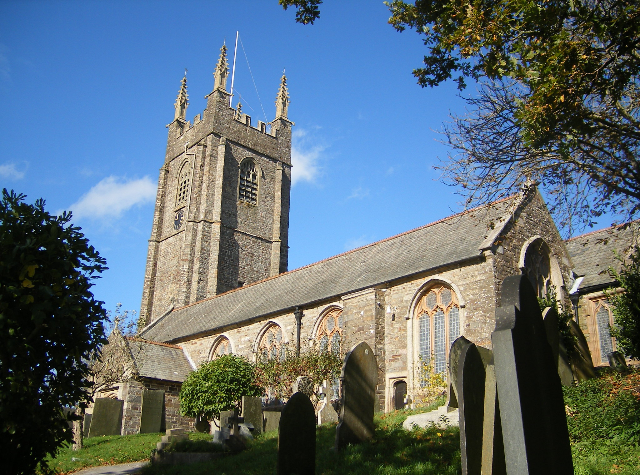 Stratton St Andrew | National Churches Trust
