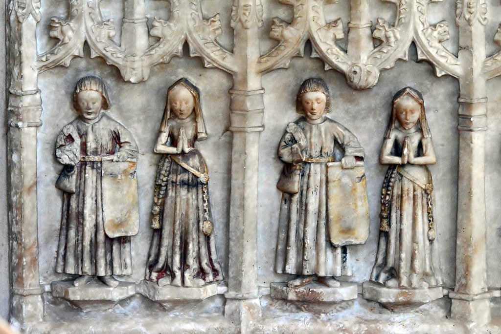 Ashover All Saints | National Churches Trust