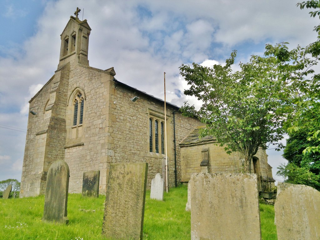 Upper Langwith Holy Cross | National Churches Trust