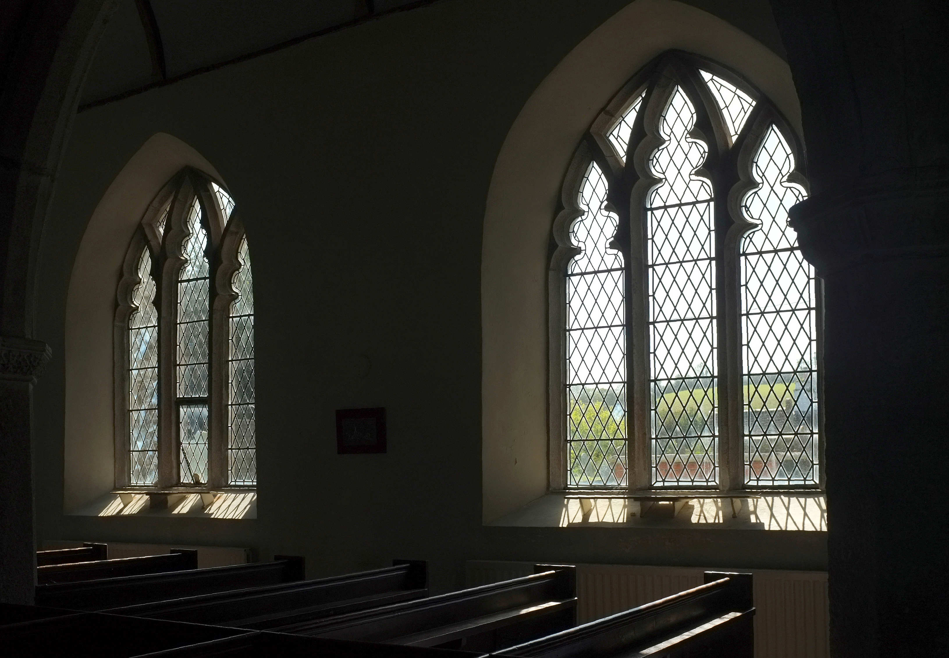 Diptford St Mary the Virgin | National Churches Trust