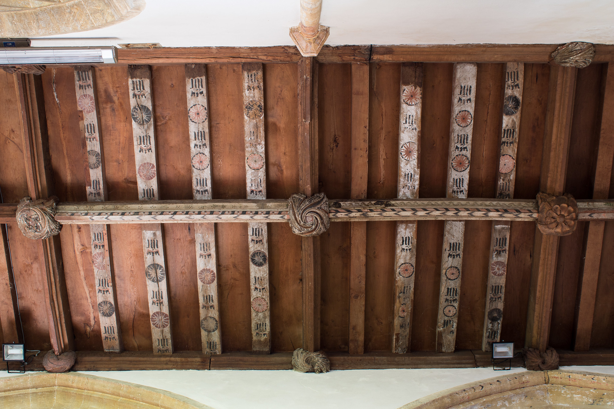 Yetminster St Andrew | National Churches Trust