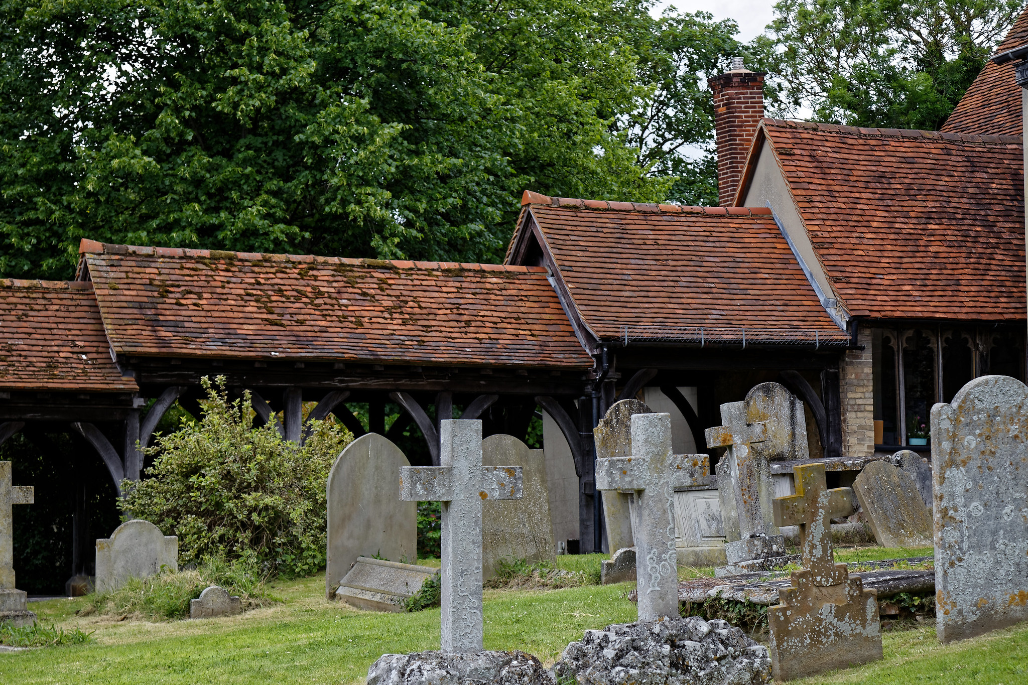 Boreham St Andrew | National Churches Trust