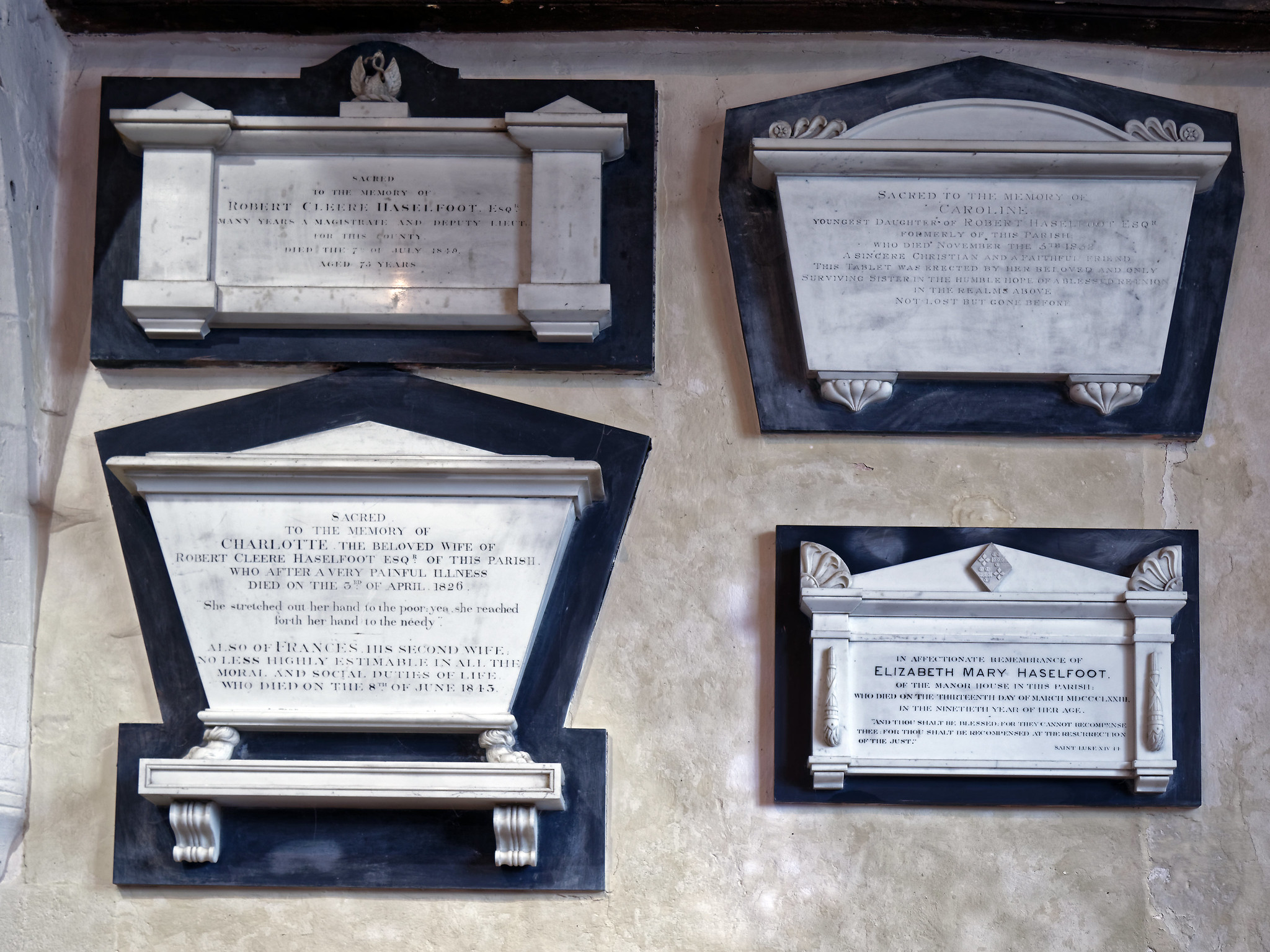 Boreham St Andrew | National Churches Trust