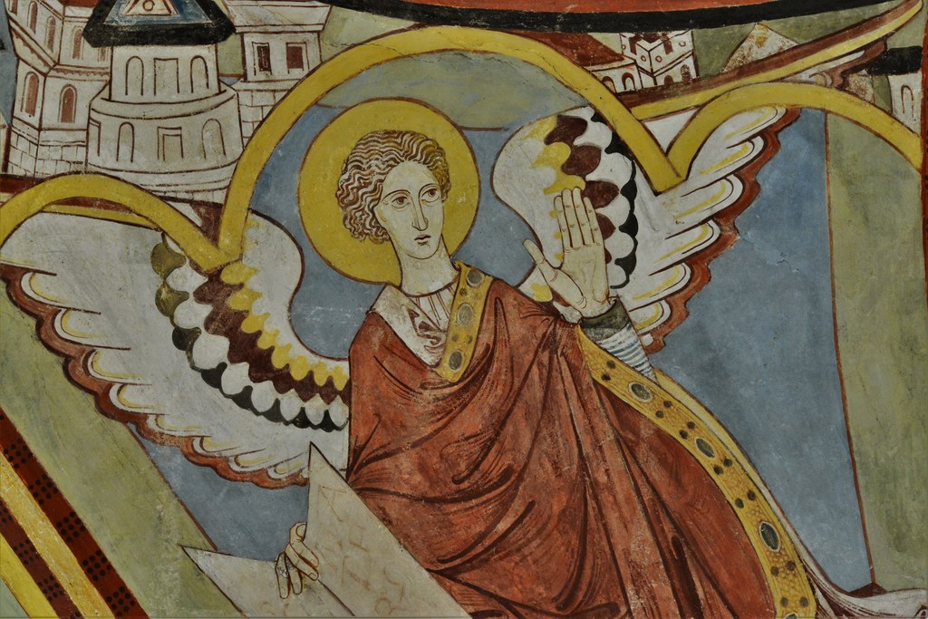 Copford St Michael & All Angels | National Churches Trust