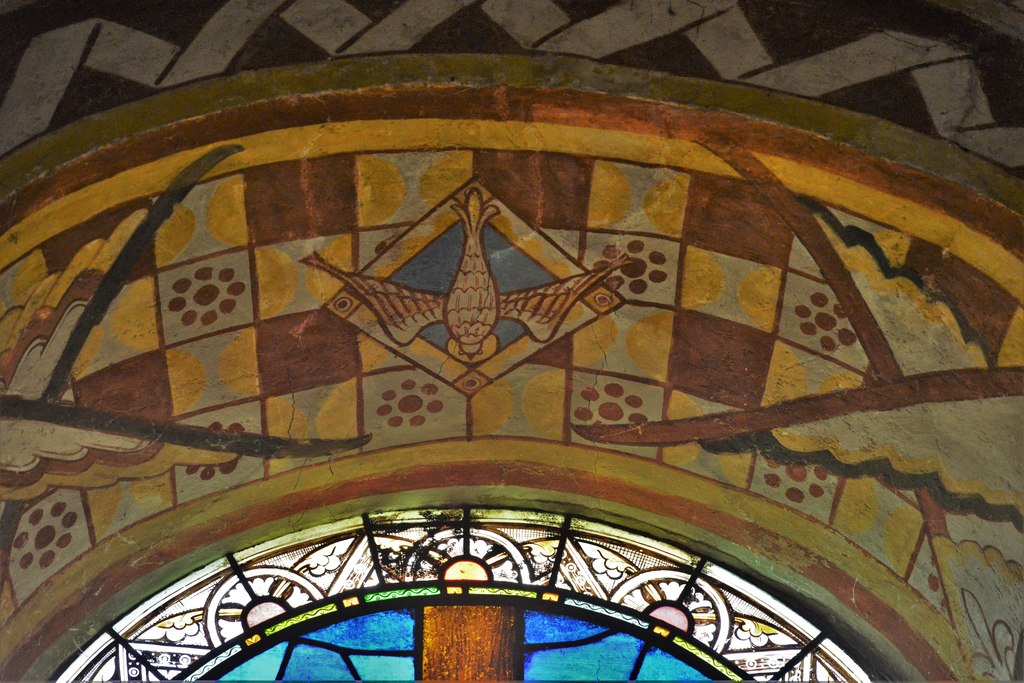 Copford St Michael & All Angels | National Churches Trust