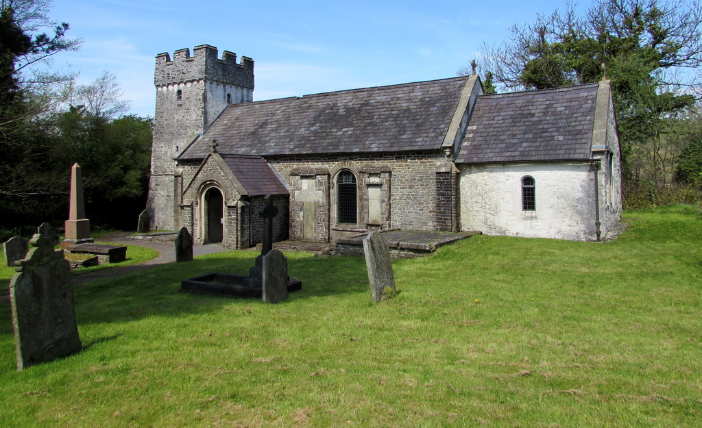 Neath St Illtyd | National Churches Trust
