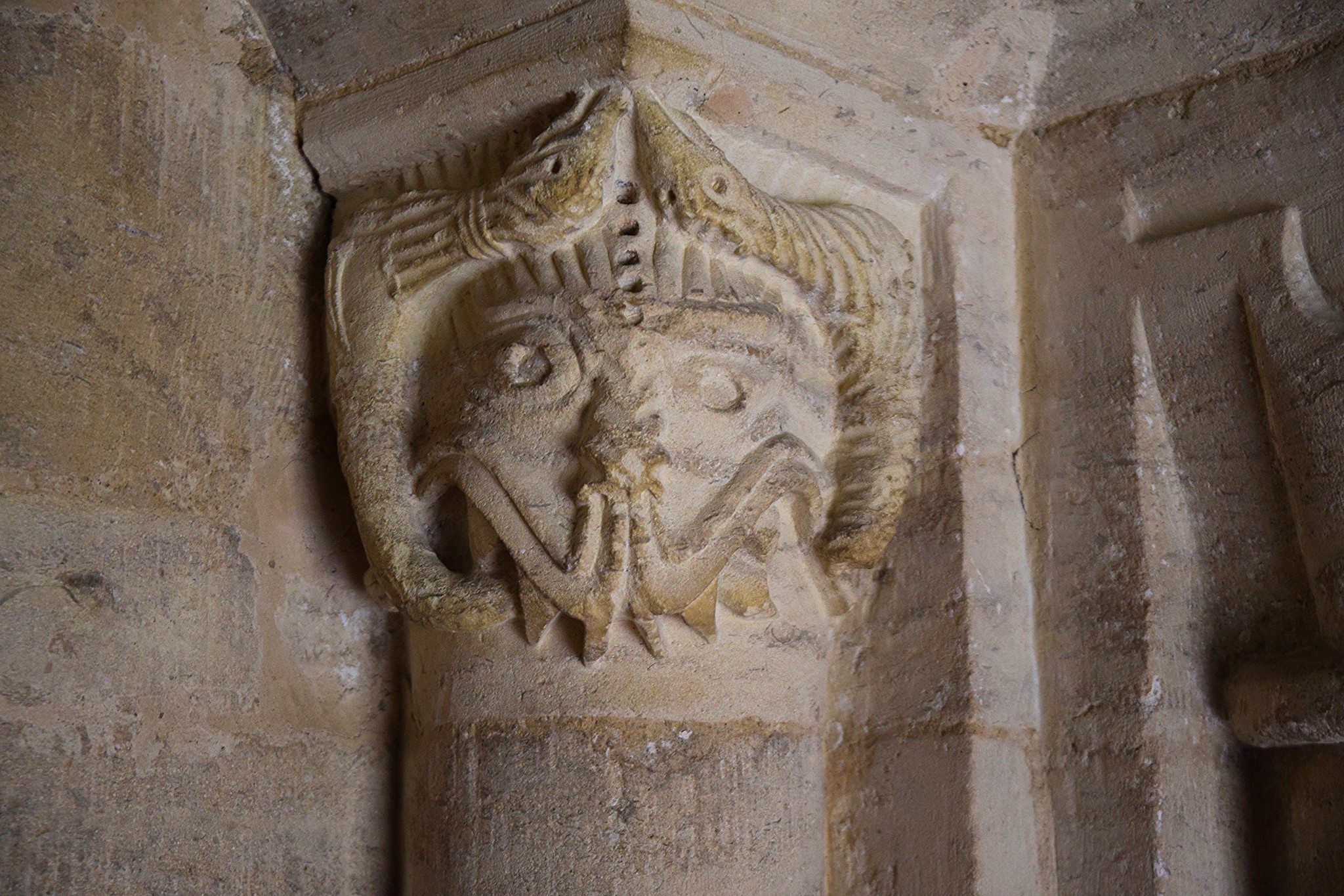 Elkstone St John the Evangelist | National Churches Trust