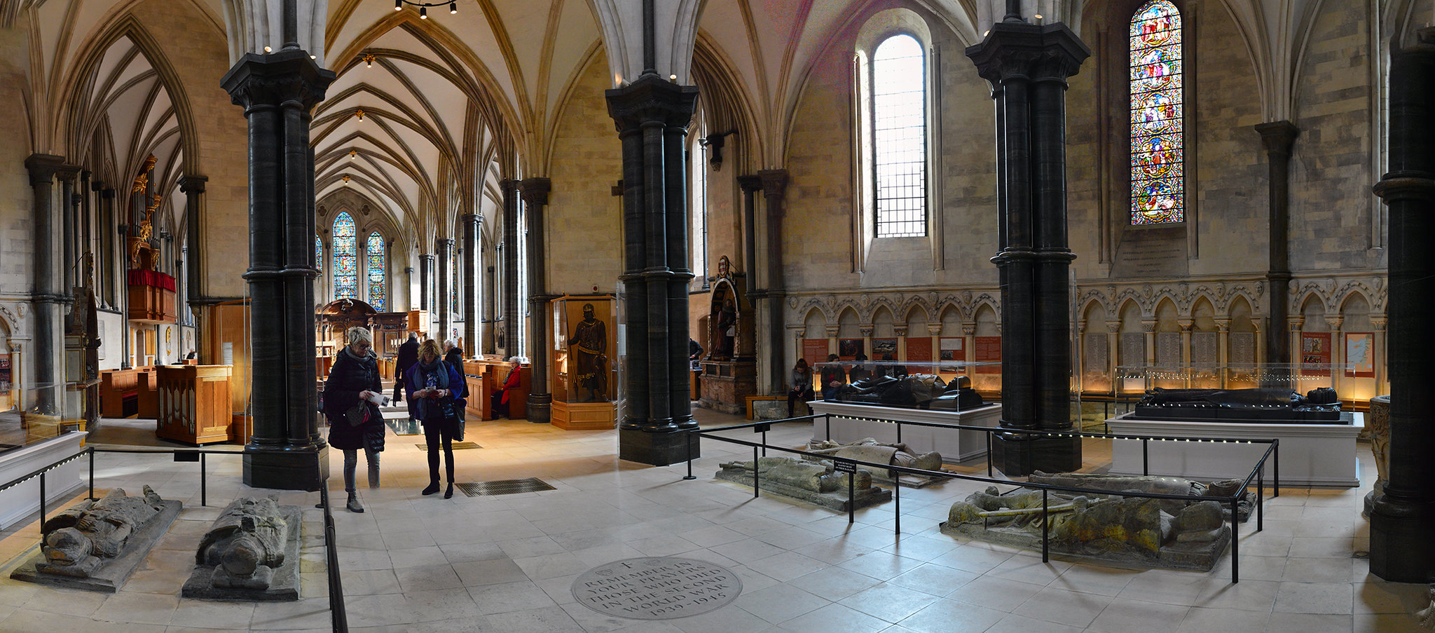 City of London Temple Church | National Churches Trust