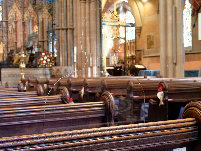 Bury St Mary the Virgin | National Churches Trust