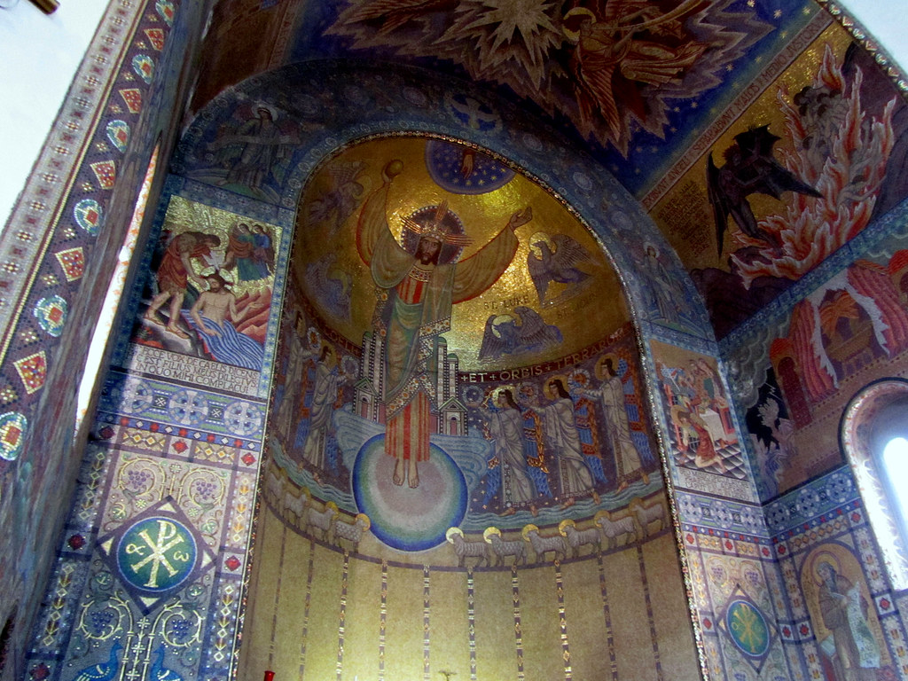 Rochdale St John the Baptist | National Churches Trust