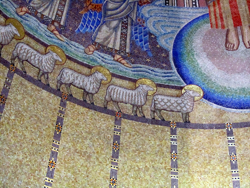 Rochdale St John the Baptist | National Churches Trust