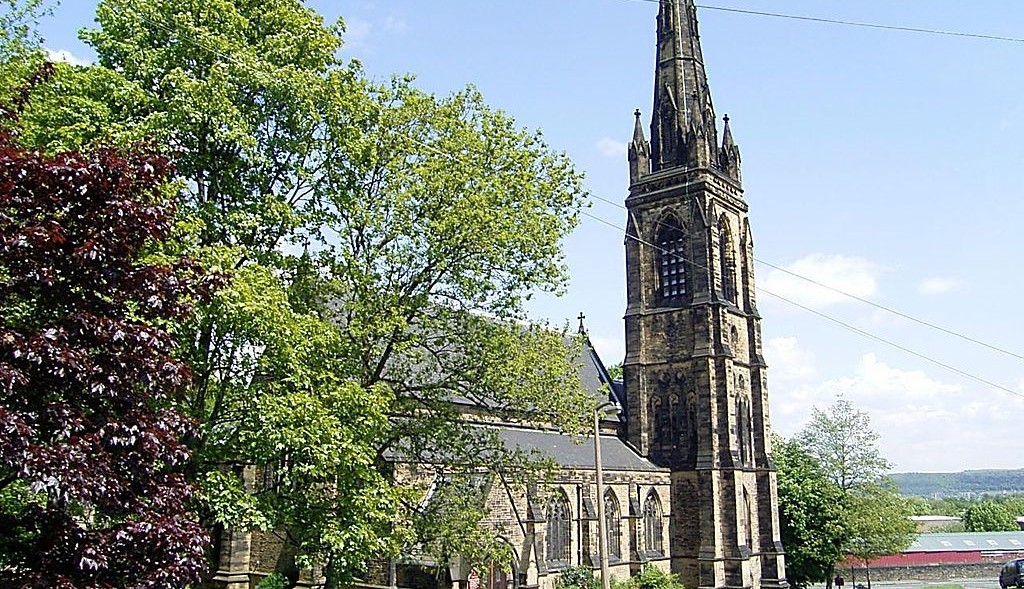 Birkby St John the Evangelist | National Churches Trust