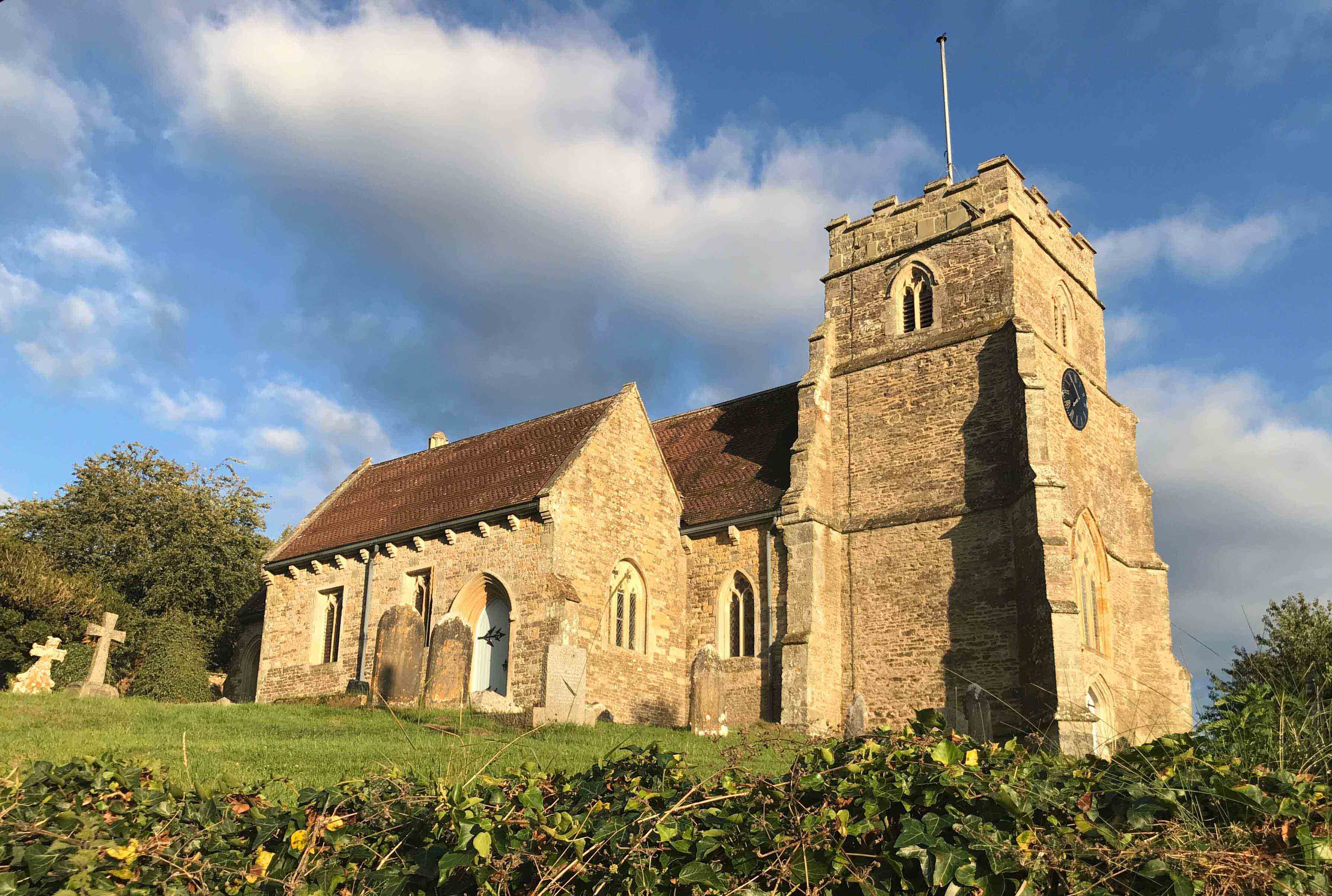 Kington Magna All Saints | National Churches Trust