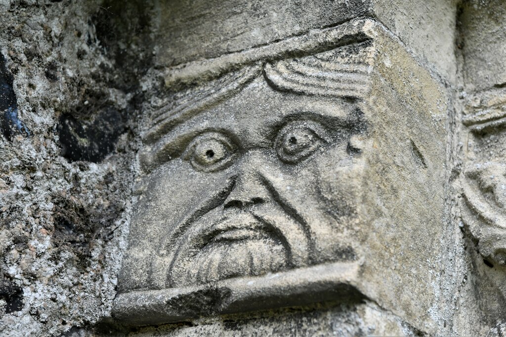 Barfreston St Nicholas | National Churches Trust