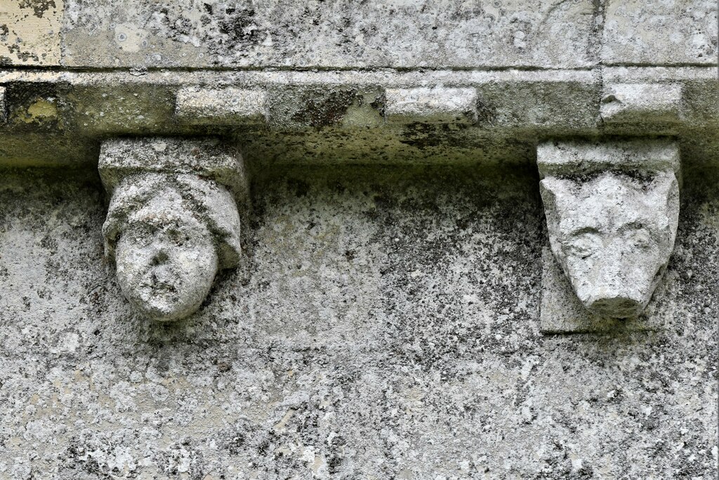 Barfreston St Nicholas | National Churches Trust
