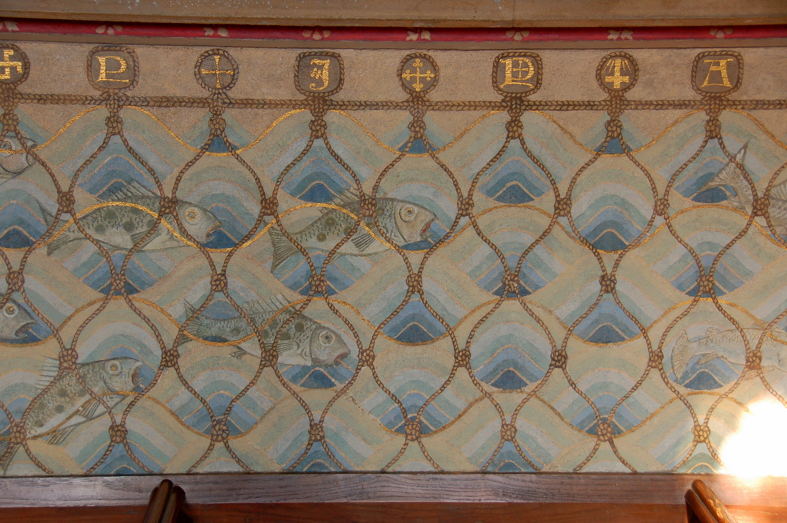 Hascombe St Peter | National Churches Trust