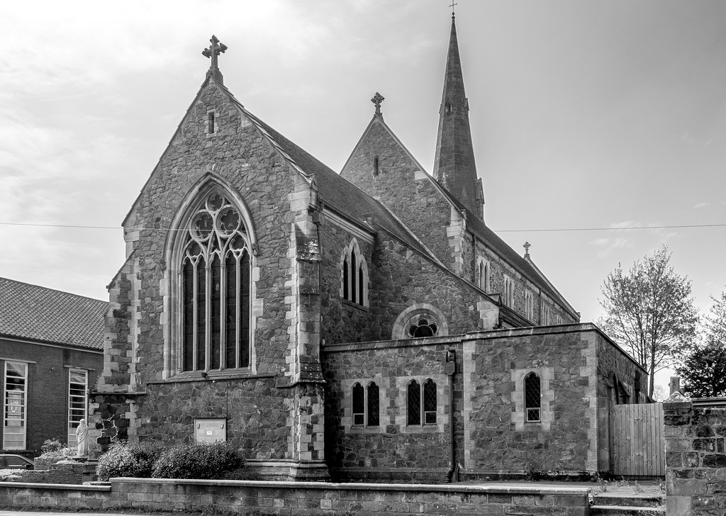 Coventry St Osburg | National Churches Trust