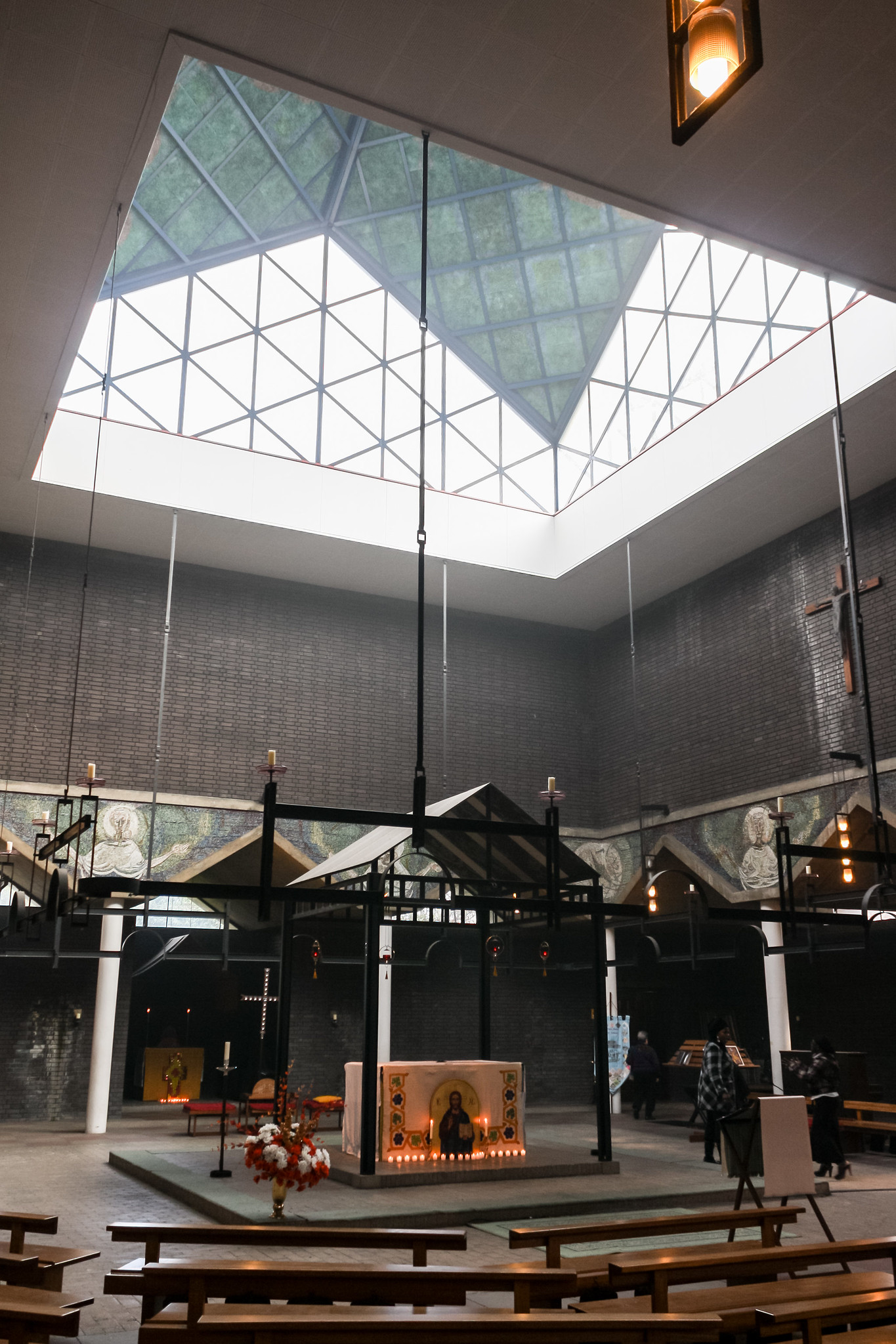 Bow Common St Paul | National Churches Trust