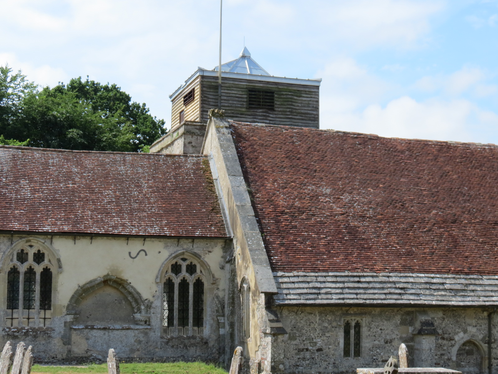 Damerham St George | National Churches Trust